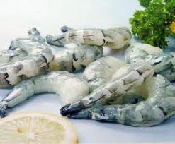 Shrimp Form | East West Seafoods Sdn Bhd